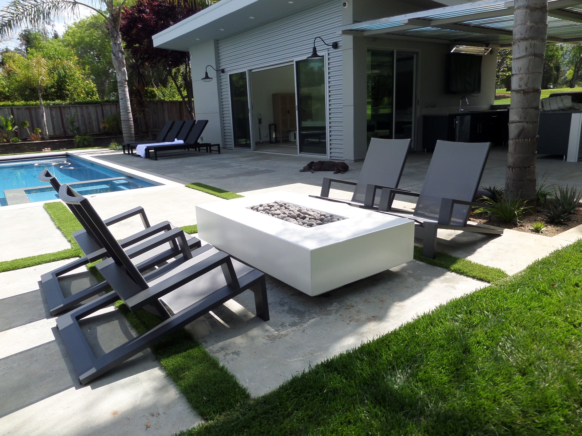 The Benefits of Outdoor Living: How Expanding Your Space Enhances Heal ...