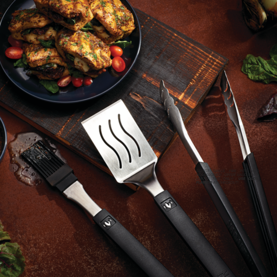 BBQ Accessories You Didn't Know You Needed (But Totally Do!) 🔥 – Iconic ...
