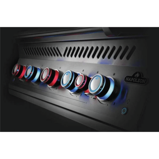 Napoleon Built-in 700 Series – Iconic Flame LLC